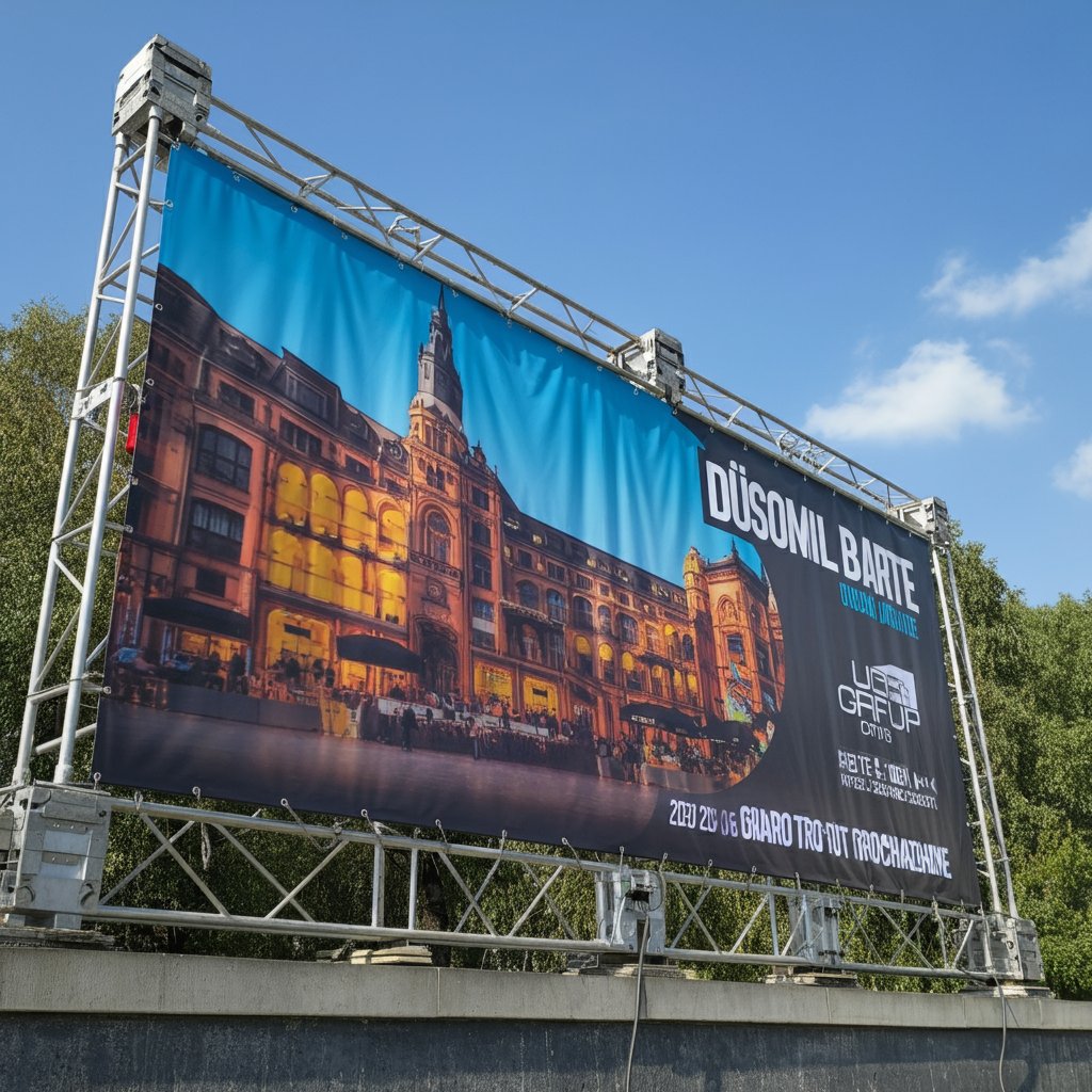 Banners Printing - Custom Printing – BestoPrint.com